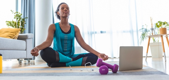 What Can You Do to Get Your Energy Back? - Connect Community - BCBSMT