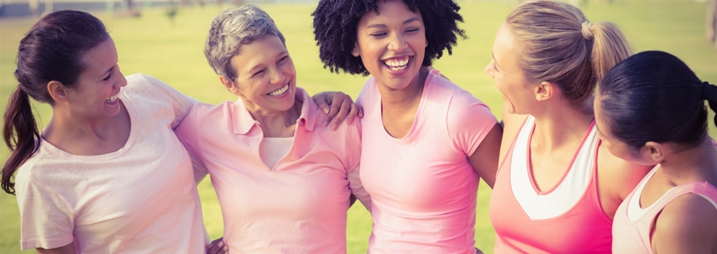 Breast Cancer: Facing the Giant - Connect Community - BCBSMT