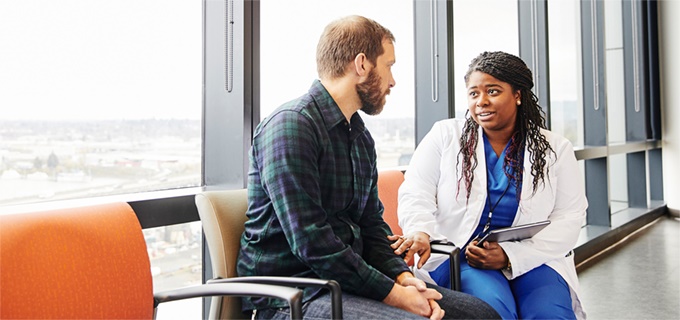 What Is an A1C Test, and Why Does It Matter? - Connect Community - BCBSMT