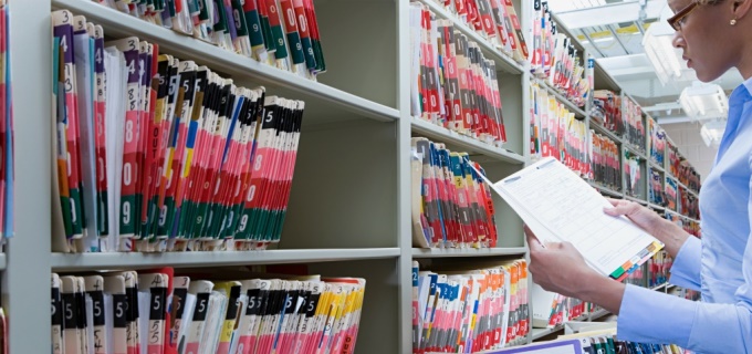 imMTrax: All Your Shot Records in One Secure Place - Connect Community ...