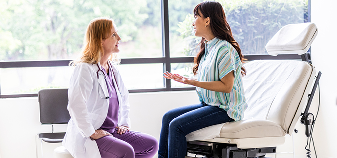 Las mujeres pueden reducir el riesgo de padecer cáncer - Connect ...